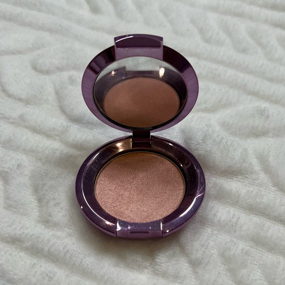 BECCA | Makeup | Becca Shimmering Mini Highlighter | Poshmark